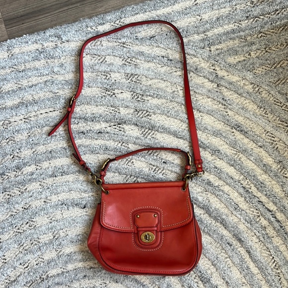 Coach | Bags | Coach Crossbody Bag | Poshmark